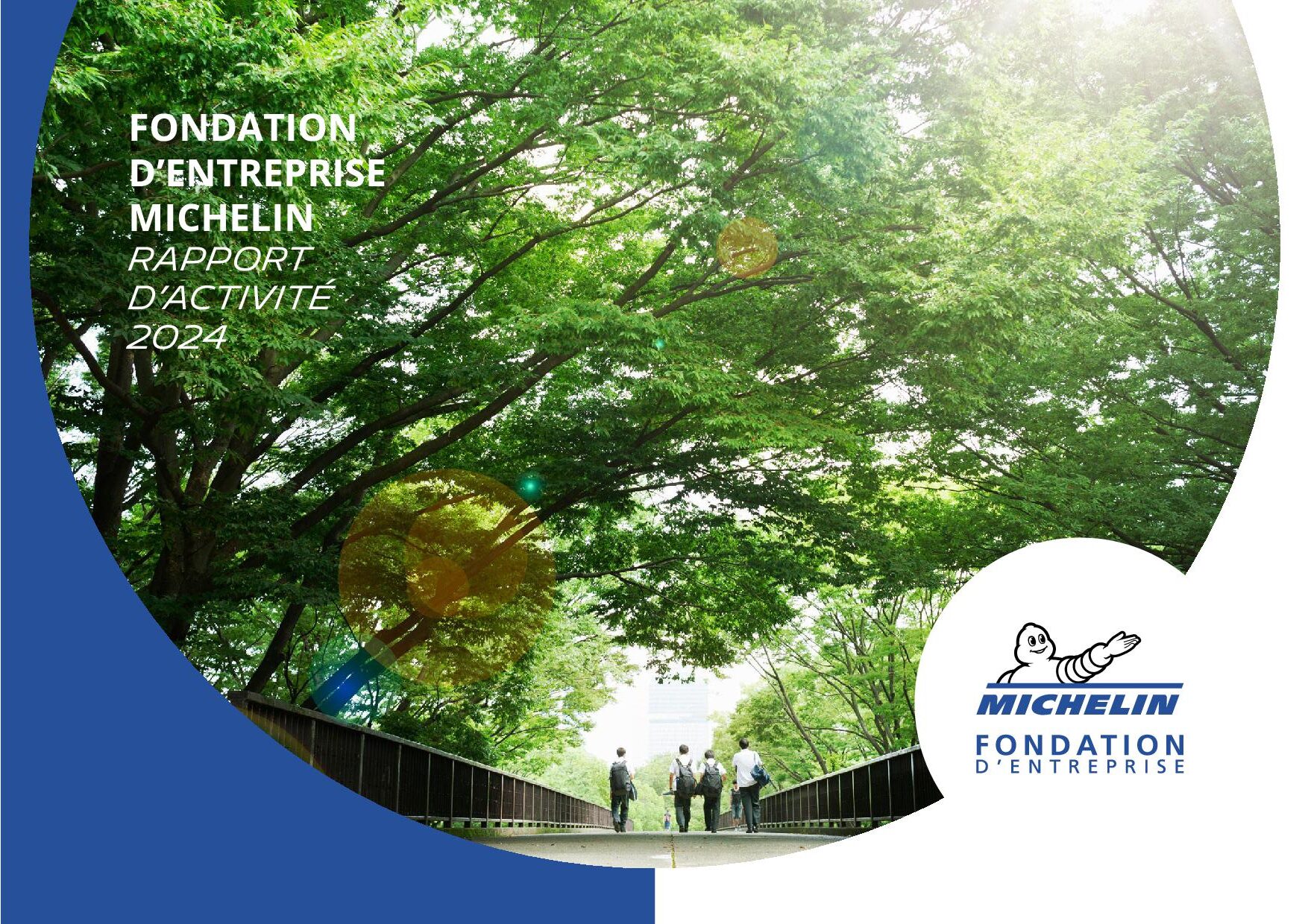 - 2024 annual report - A new step forward in our corporate engagement ...